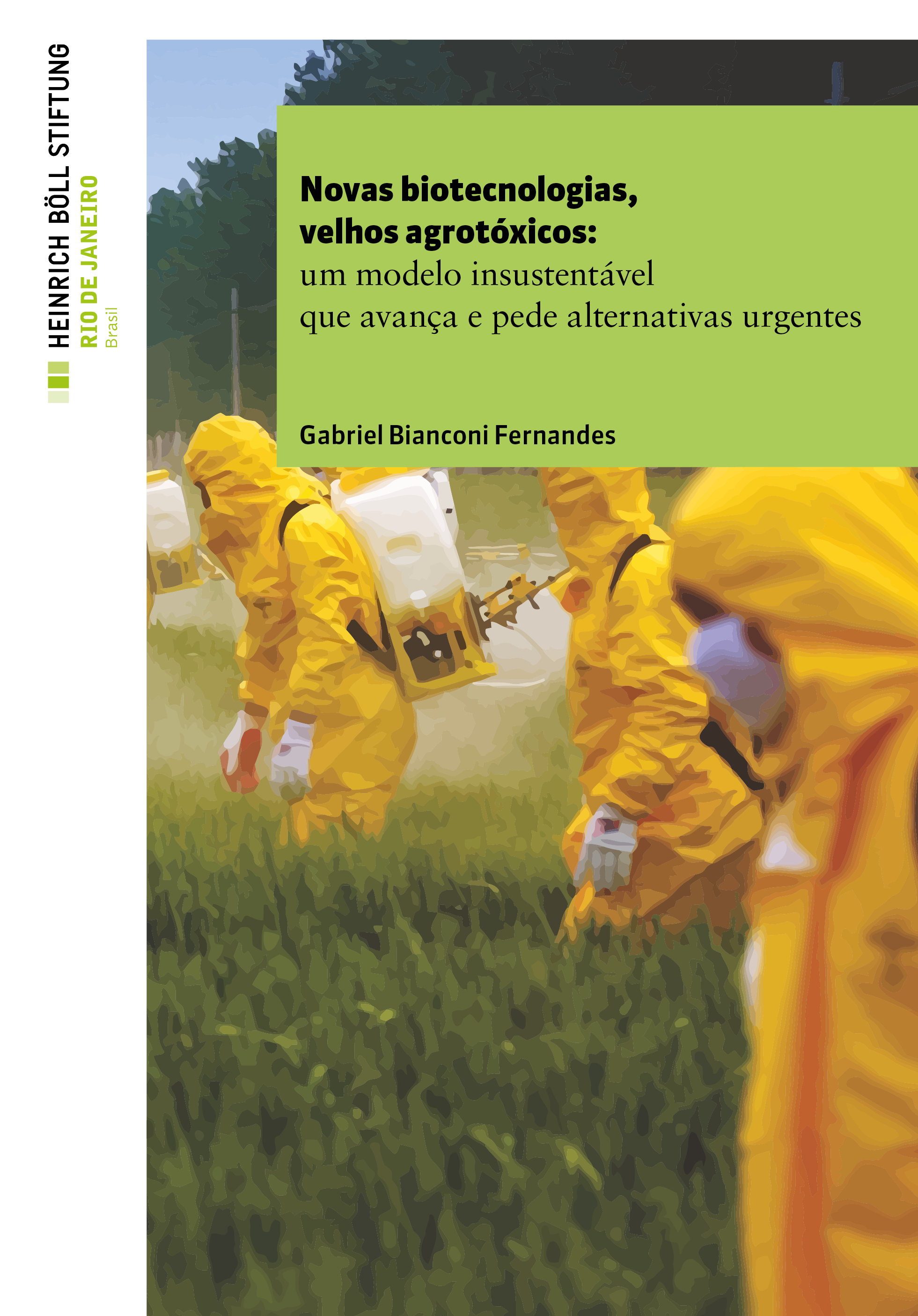 Quintais agroecológicos: Territórios de autonomia das mulheres e de ...