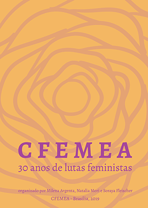 CFEMEA - 30 anos de lutas feministas | Heinrich Böll Stiftung - Rio de ...