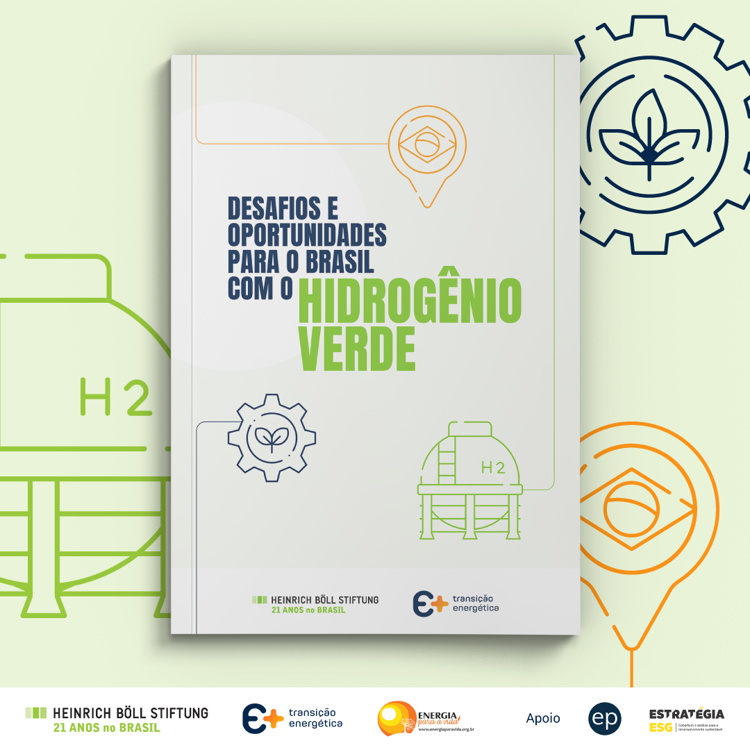 Heinrich Böll Stiftung - Rio de Janeiro Office