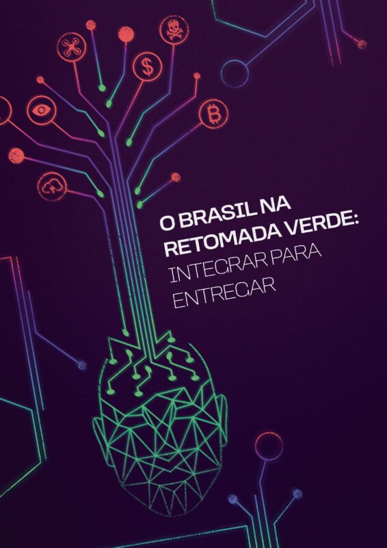 O Brasil Na Retomada Verde Heinrich Böll Stiftung Rio De Janeiro