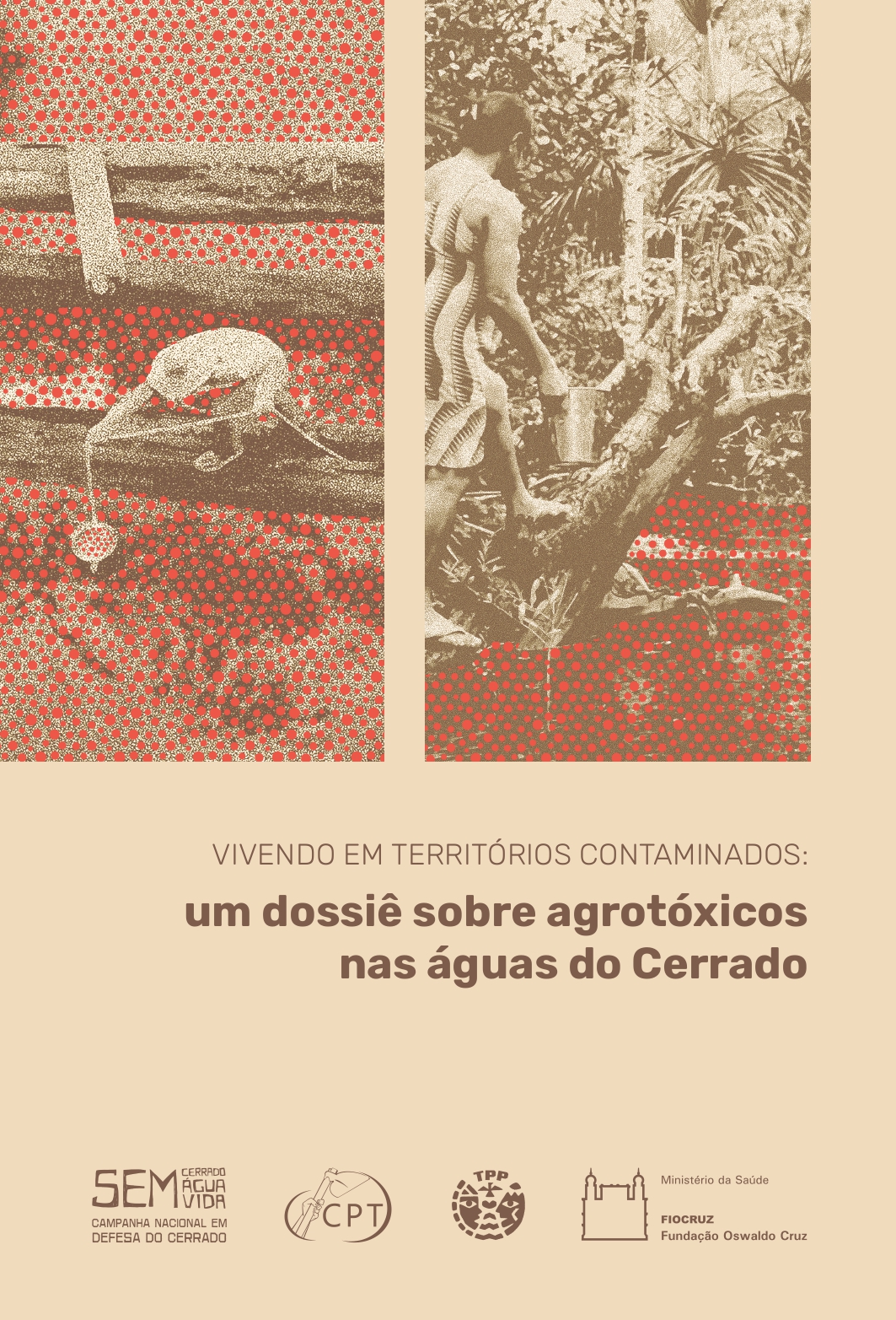 Atlas do Agrotóxico | Heinrich Böll Stiftung - Rio de Janeiro | Brasil