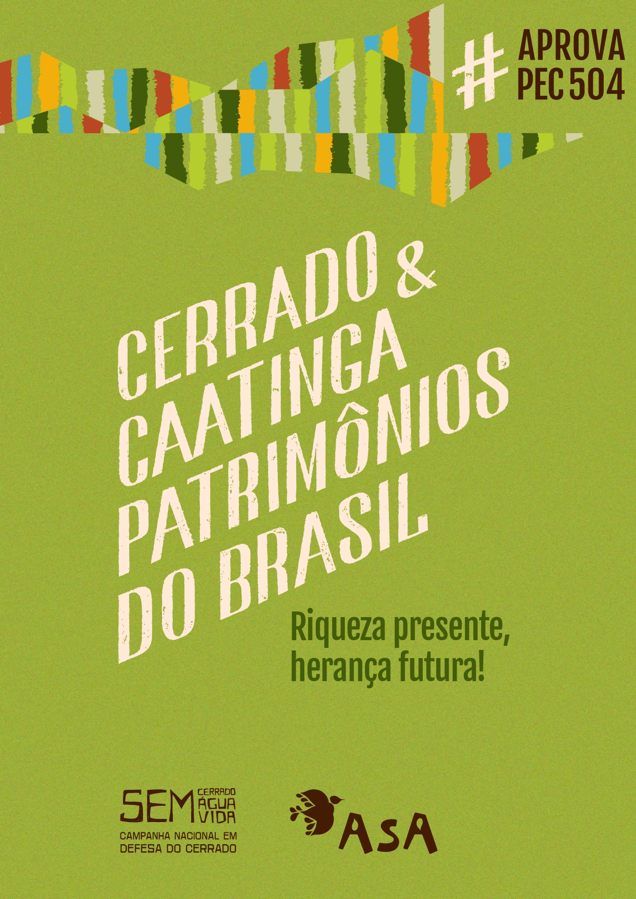 Cerrado e Caatinga: Patrimônios do Brasil | Heinrich Böll Stiftung ...