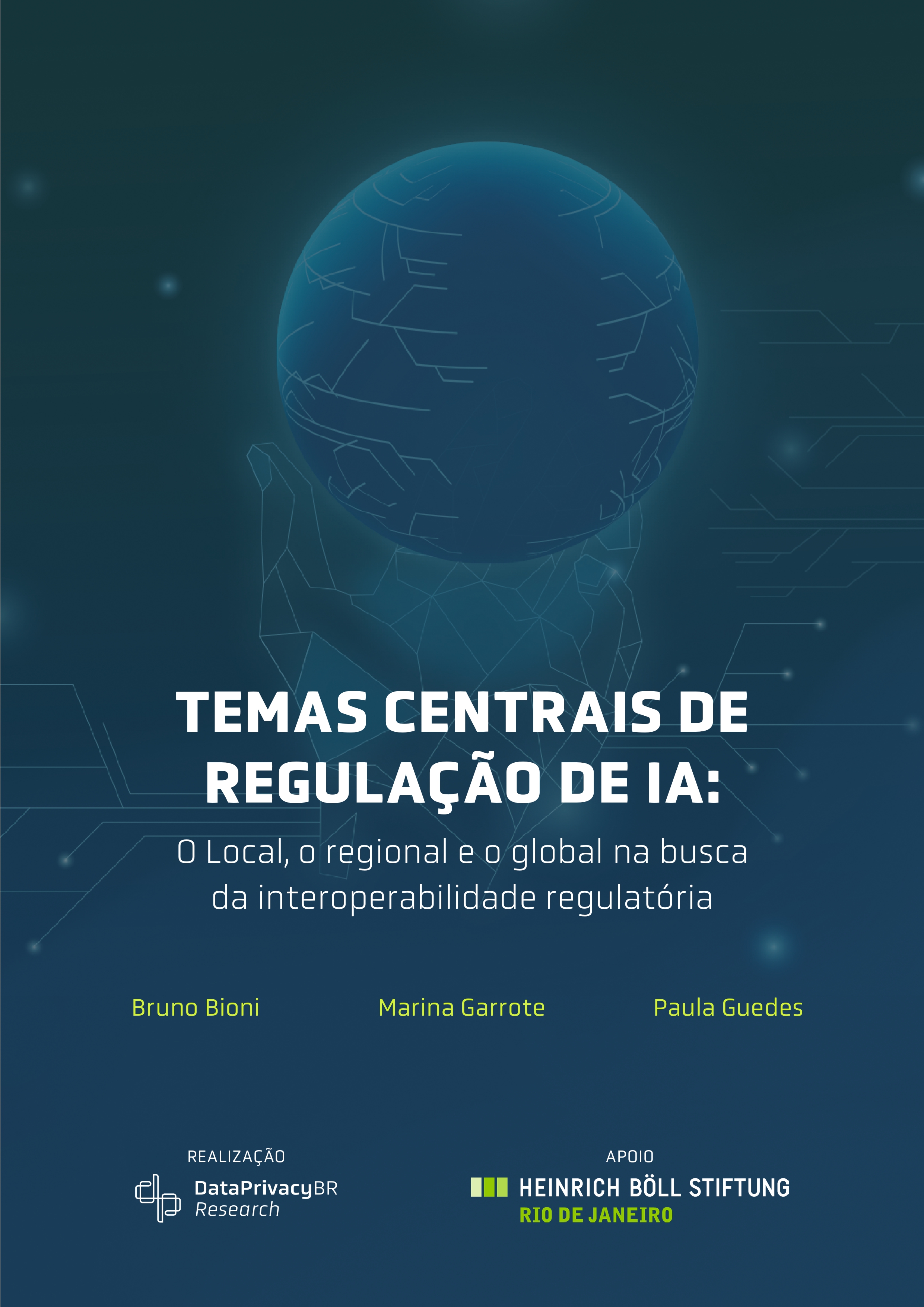 Heinrich Böll Stiftung - Rio de Janeiro Office