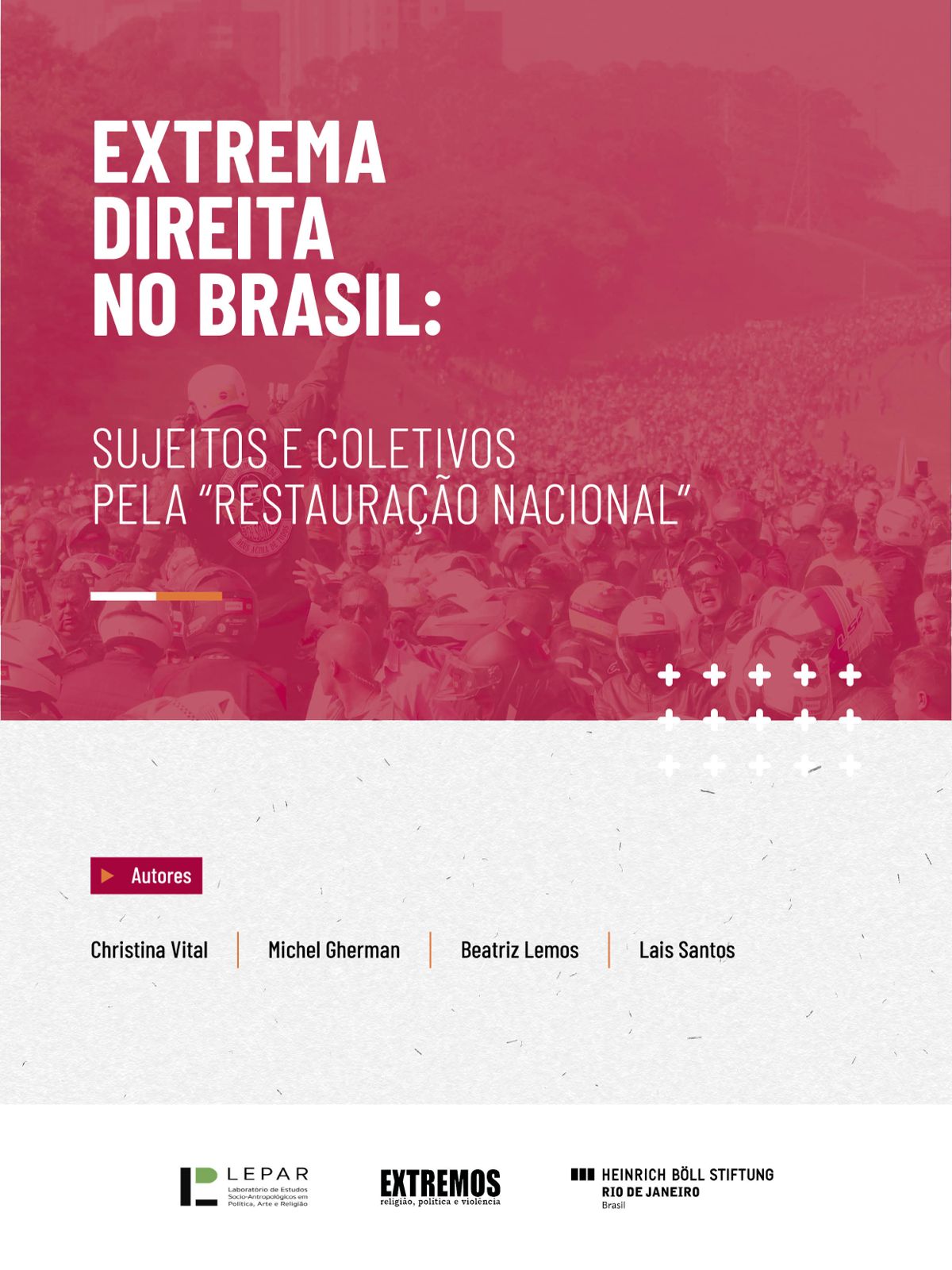 Heinrich Böll Stiftung - Rio de Janeiro Office