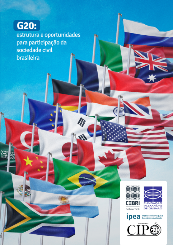 Heinrich Böll Stiftung - Rio de Janeiro Office