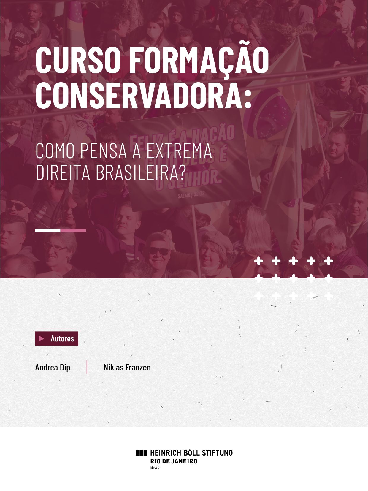 Heinrich Böll Stiftung - Rio de Janeiro Office