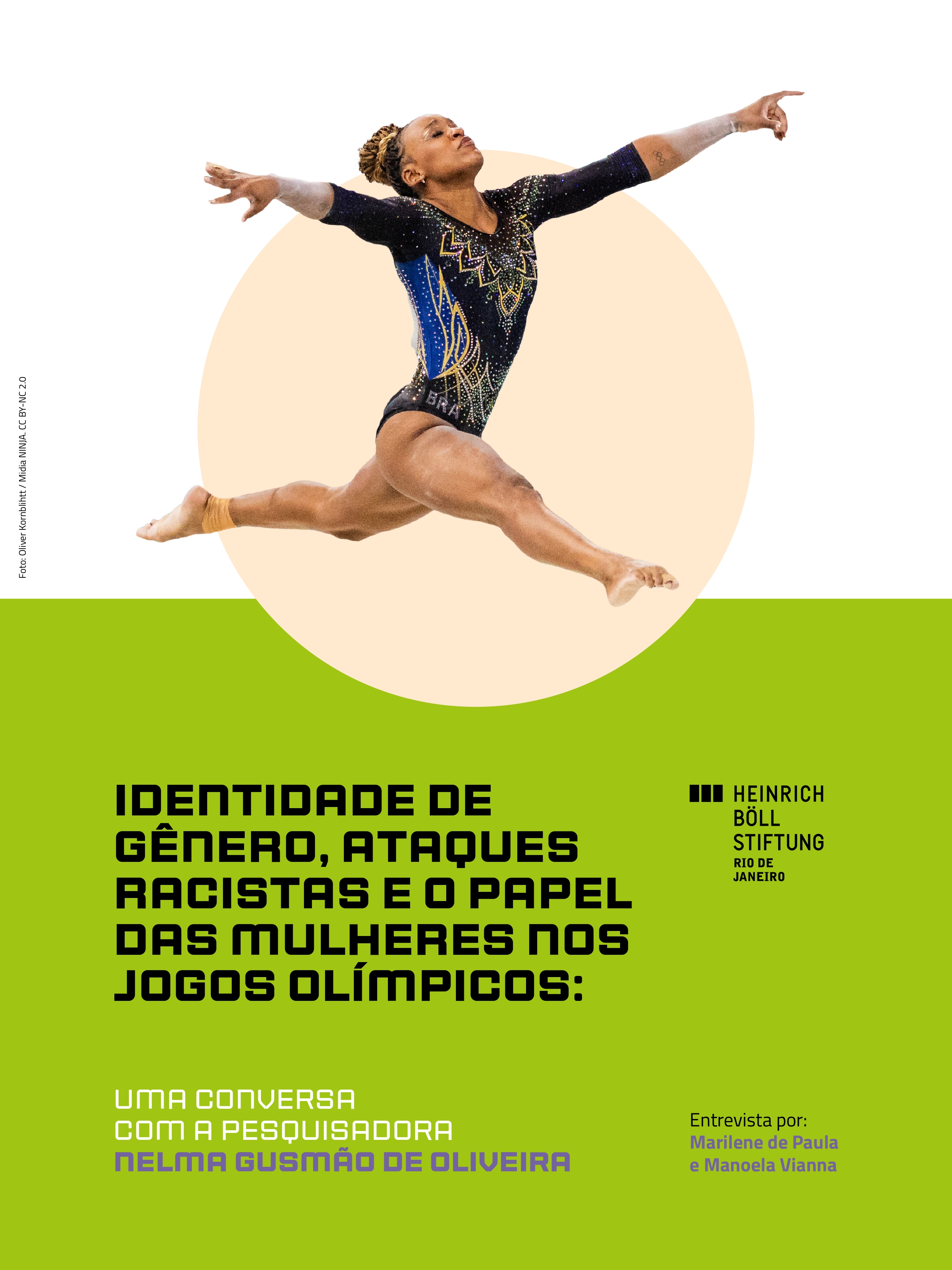 Heinrich Böll Stiftung - Rio de Janeiro | Brasil