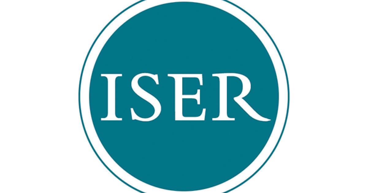 Conheça o ISER | Heinrich Böll Stiftung - Rio de Janeiro | Brasil