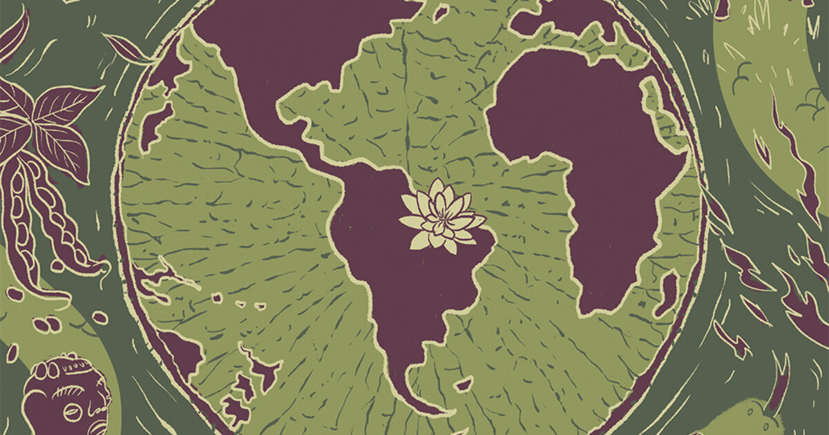 Atlas da Amazônia Brasileira - Apresentação | Heinrich Böll Stiftung ...