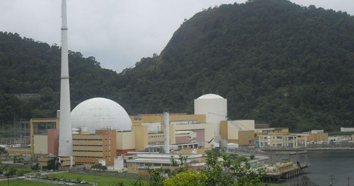 Angra 3: o que virá em 2018? | Heinrich Böll Stiftung - Rio de Janeiro ...