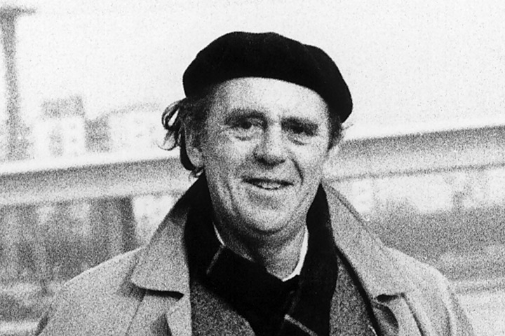 Heinrich Böll | Heinrich Böll Stiftung - Rio de Janeiro | Brasil