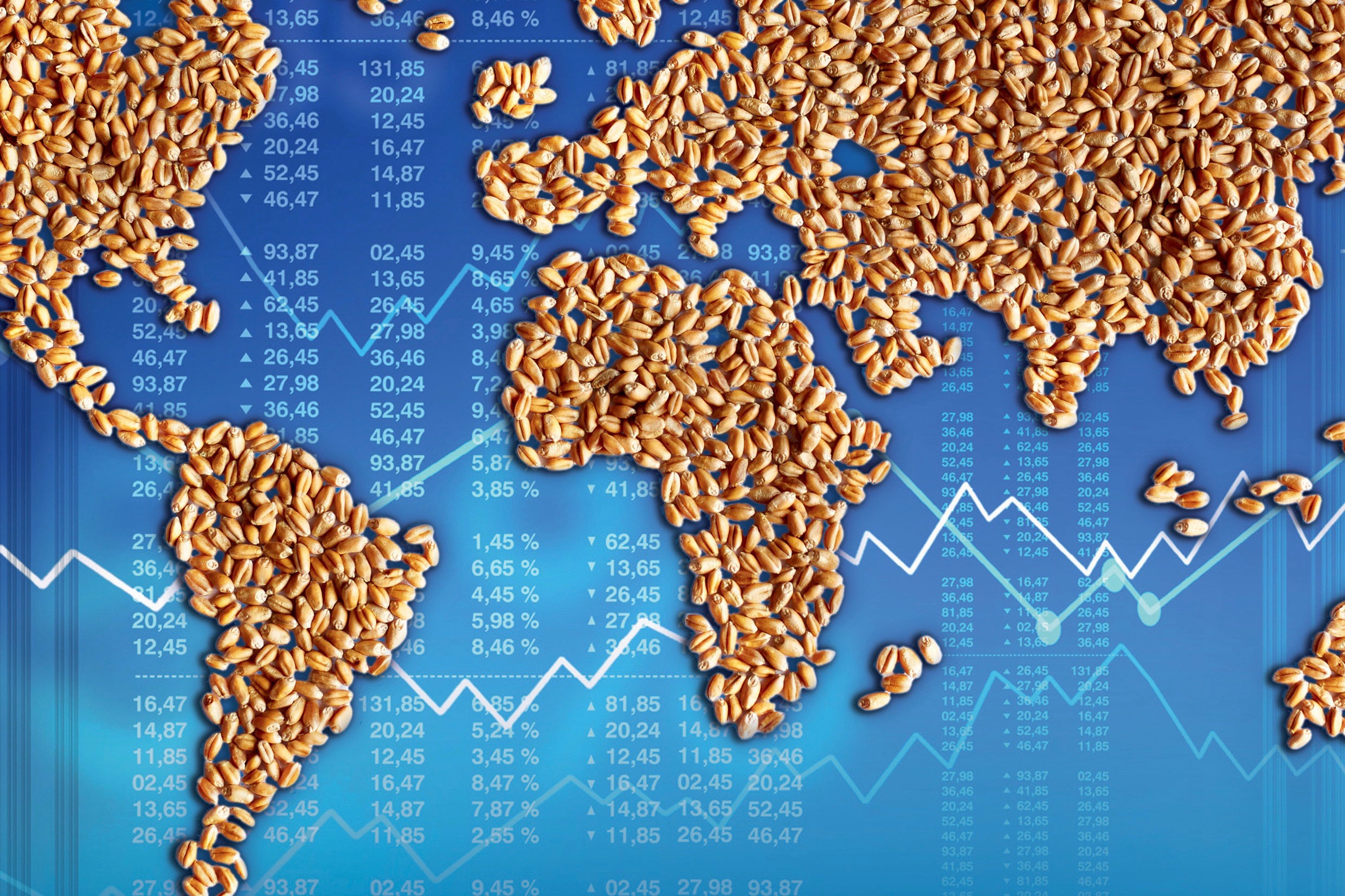 Atlas do Agronegócio | Heinrich Böll Stiftung - Rio de Janeiro | Brasil